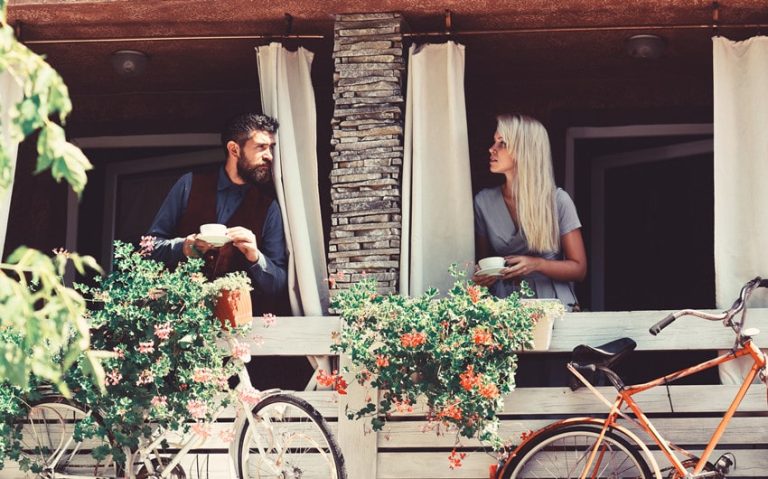 80 Smile Pick-Up Lines That Are Sure to Get a Laugh