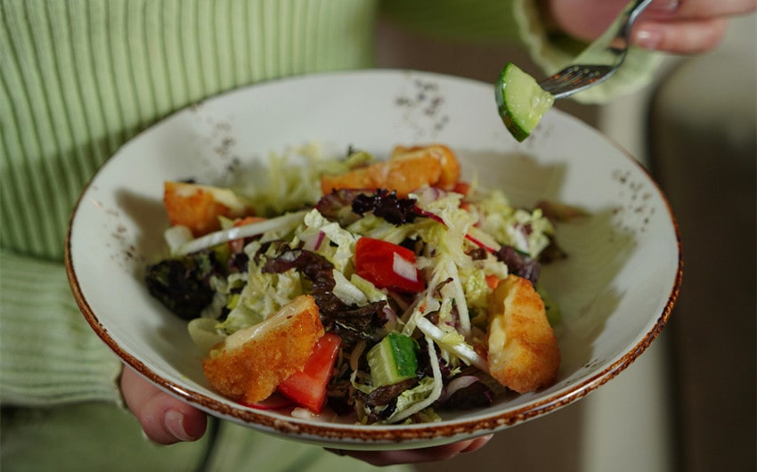 Symptoms of Not Eating Enough and How to Address Them