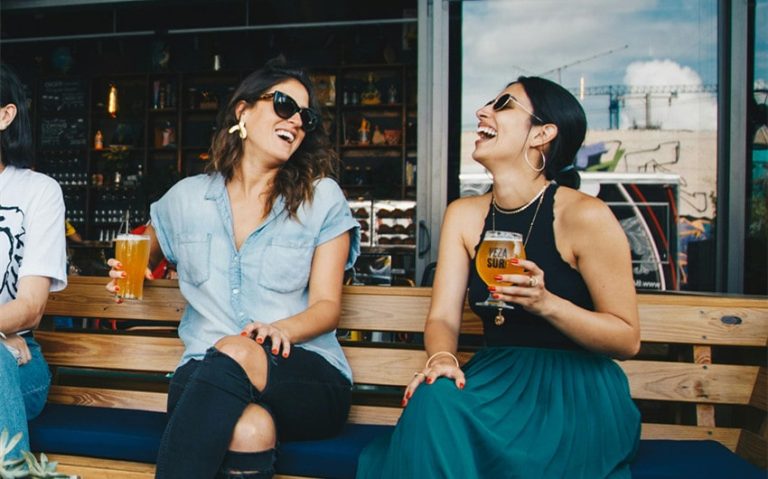 The Lifespan of Friendships: A Reason, A Season, or A Lifetime