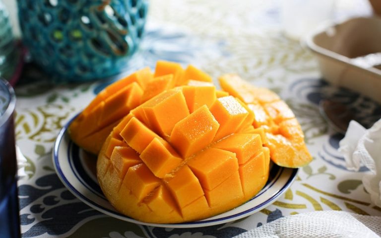 13 Foods That Make You Taste Sweeter and Improve Health