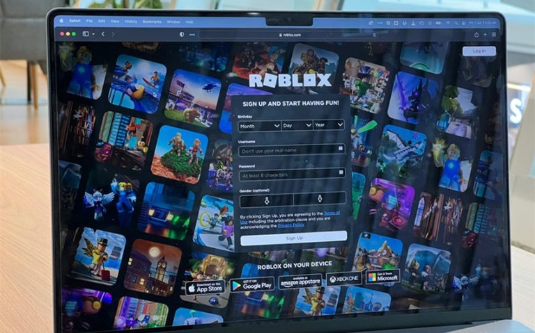280 Cool and Unique Roblox Usernames for Your Next Game