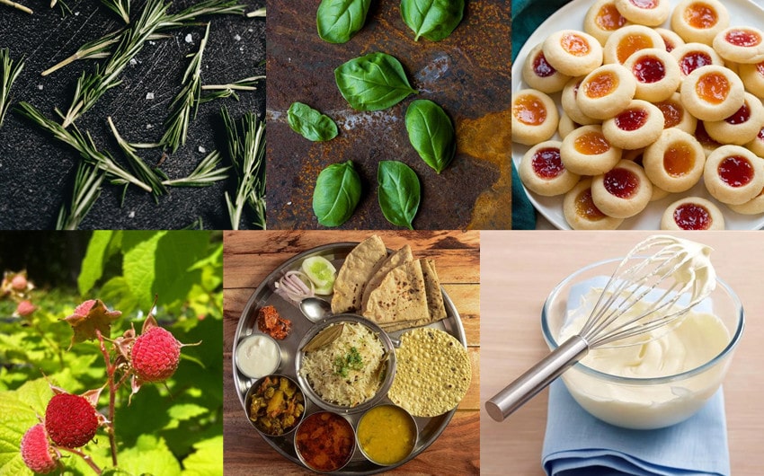 105 Foods That Start With F You Need to Taste