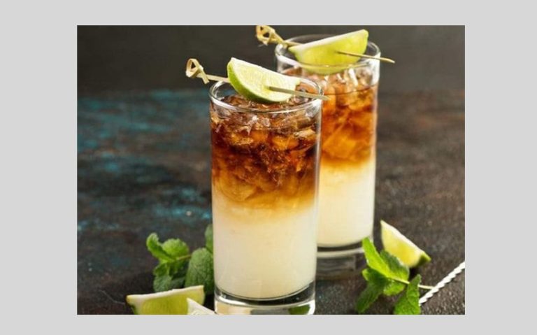 10 Brown Liquor Drinks Every Whiskey Lover Should Know