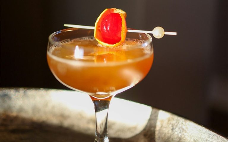 10 Brown Liquor Drinks Every Whiskey Lover Should Know