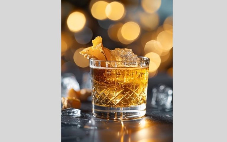 10 Brown Liquor Drinks Every Whiskey Lover Should Know