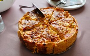 Top 12 Foods That Make Your Face Fat You Should Avoid