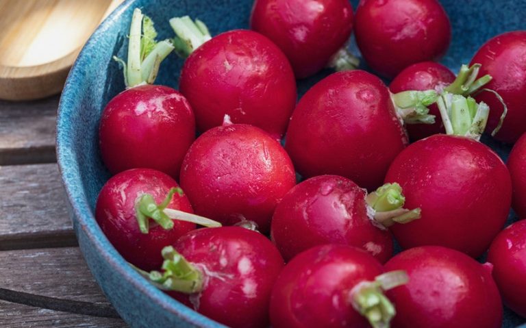 36 Delicious Foods That Are Pink in Color to Enjoy