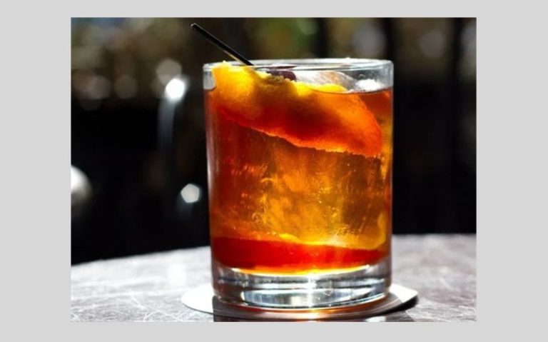10 Brown Liquor Drinks Every Whiskey Lover Should Know