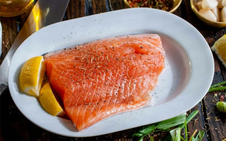 36 Delicious Foods That Are Pink in Color to Enjoy