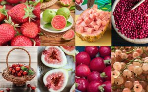 36 Delicious Foods That Are Pink in Color to Enjoy
