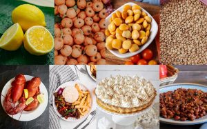 62 Tasty Foods That Begin With Letter L