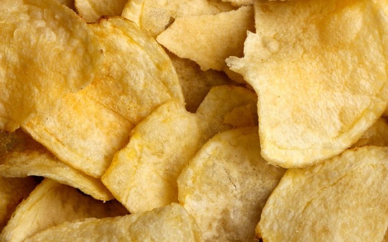 13 Everyday Foods That Do Not Contain Yeast or Leaven