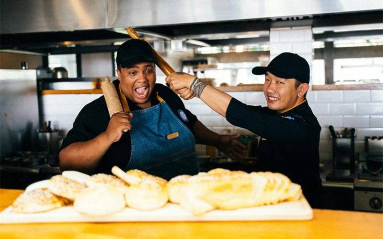 498 Perfectly Paired Funny Duo Names You’ll Want to Steal