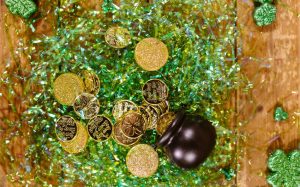 159 Fantasy Currency Names to Enrich Your Magical Worlds