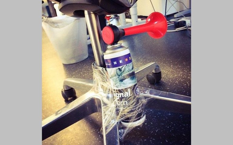 32 Fun April Fools Pranks for Boyfriend You Have to Try
