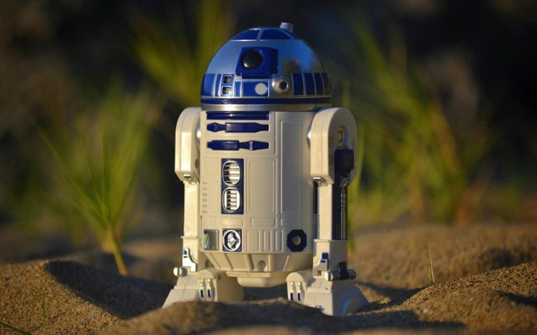 600+ Creative and Cool Robot Names for Tech Enthusiasts