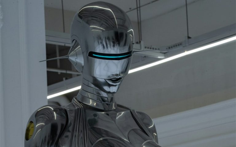 600+ Creative and Cool Robot Names for Tech Enthusiasts