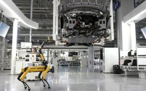 600+ Creative and Cool Robot Names for Tech Enthusiasts