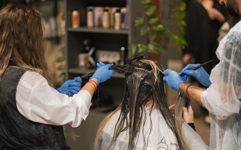 Hair Developer Levels Explained: Choosing the Right One for You