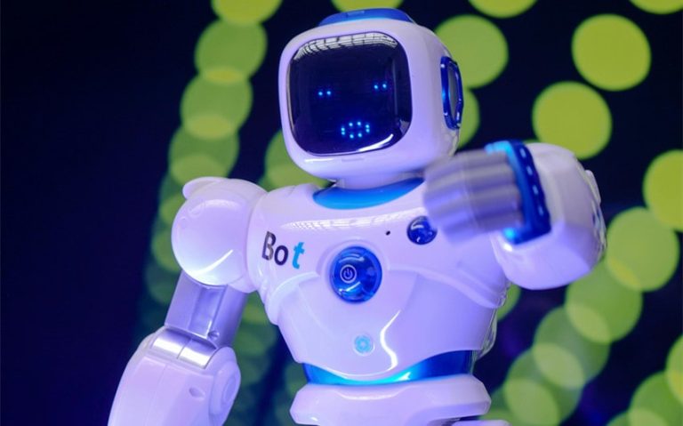 600+ Creative and Cool Robot Names for Tech Enthusiasts