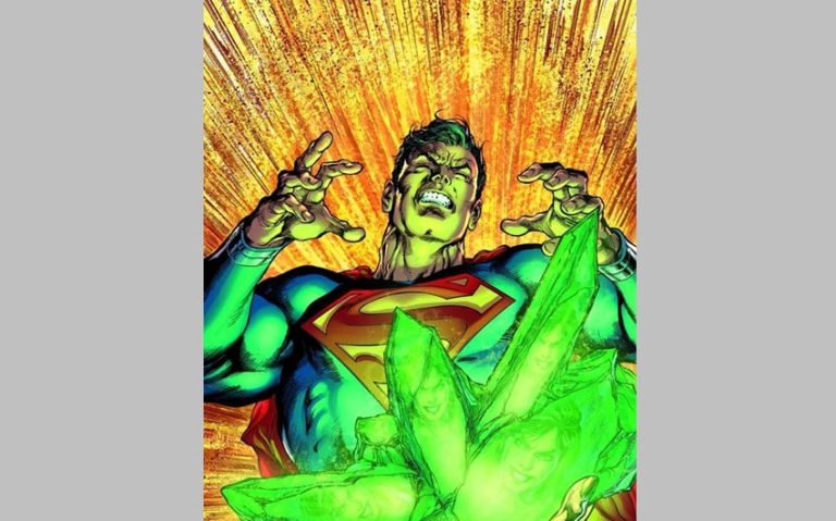 Uncovering the Kryptonite Meaning and Its Modern Metaphor