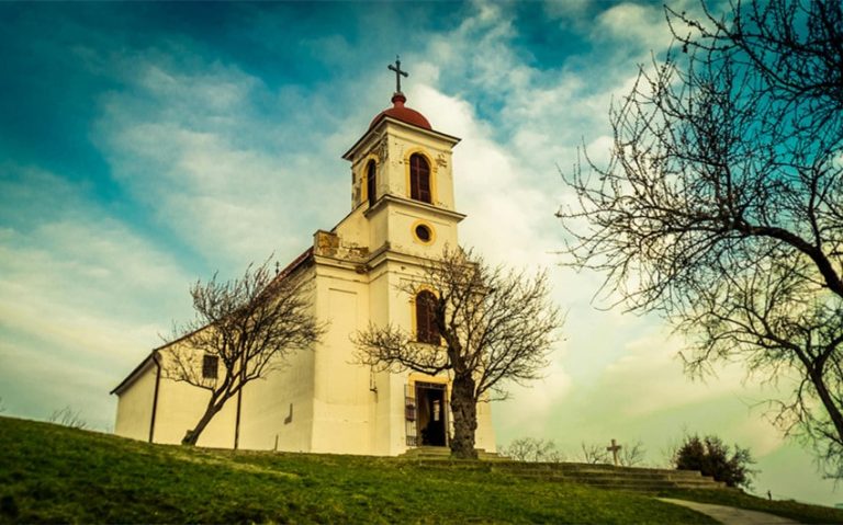 500 Church Names You’ll Love for Your Congregation