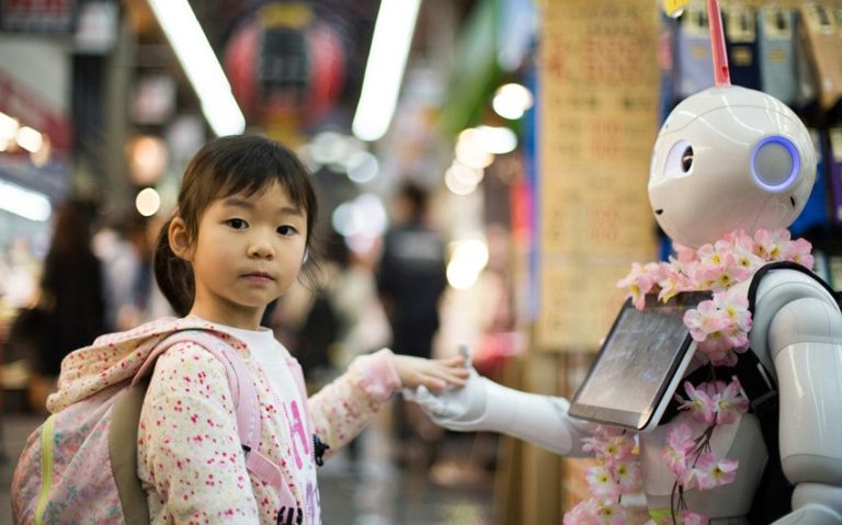 600+ Creative and Cool Robot Names for Tech Enthusiasts