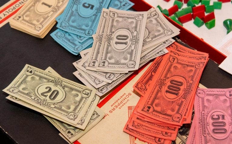 159 Fantasy Currency Names to Enrich Your Magical Worlds