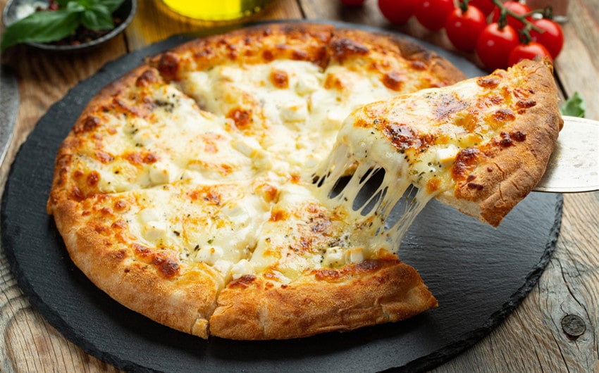 Cheese Pizza Calories A Comprehensive Guide To Portions Cheese Pizza Calories A Comprehensive Guide To Portions