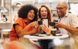 500+ Trio Names for Your Group of Three Friends