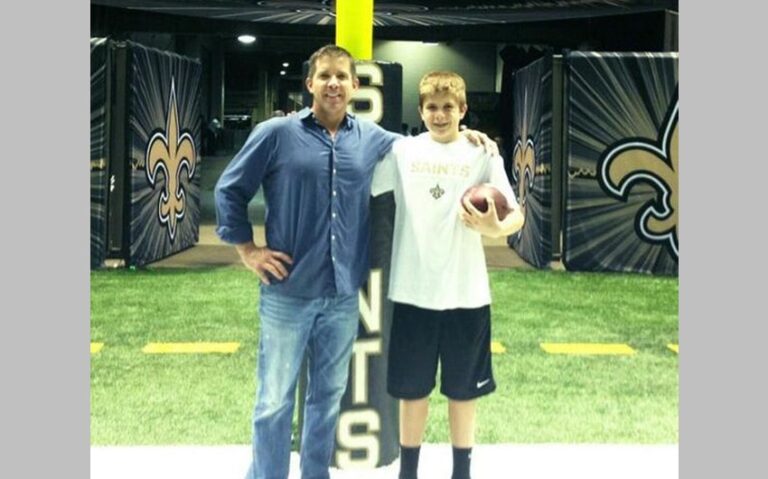 The Story Behind Sean Payton’s Son and His Journey